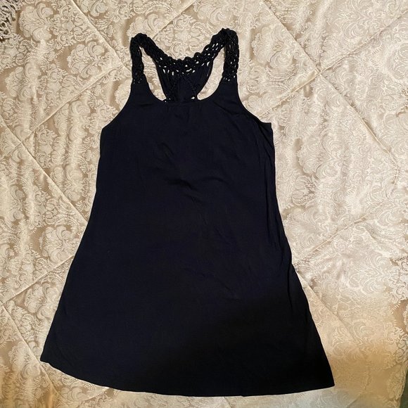 J Valdi | Dresses | J Valdi Mini Dress Coverup | Poshmark